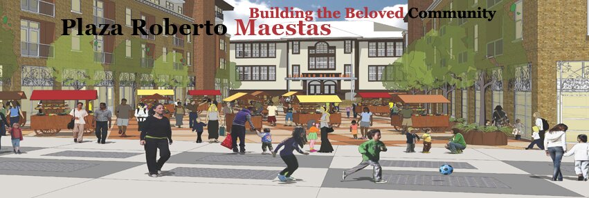 El Centro De La Raza | The Center for People of All Races